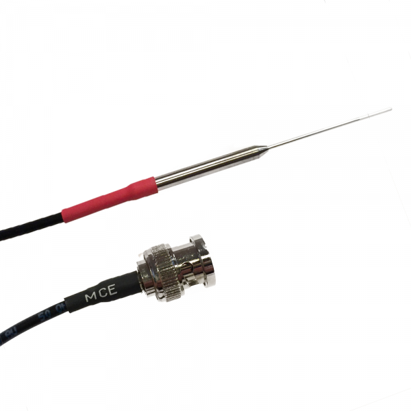 Needle Probe Hydrophone - National Measurement Solutions