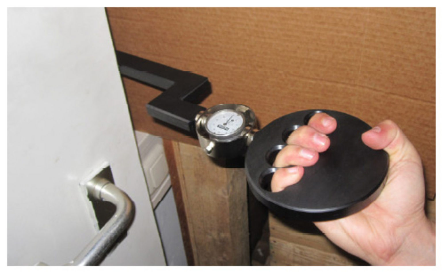 Ergonomics Kit - Toolbuilding: Force Testing Systems